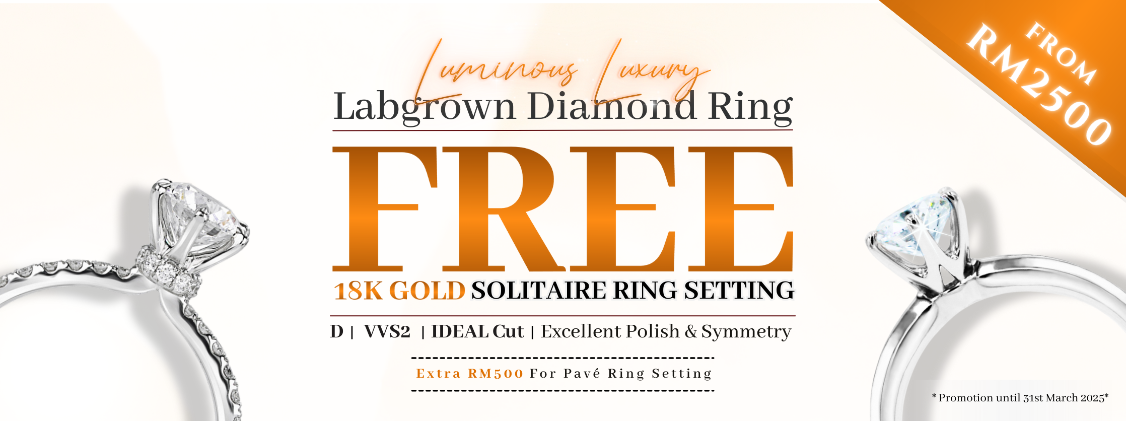 Lavin New York | Diamond, You Buy It Right!