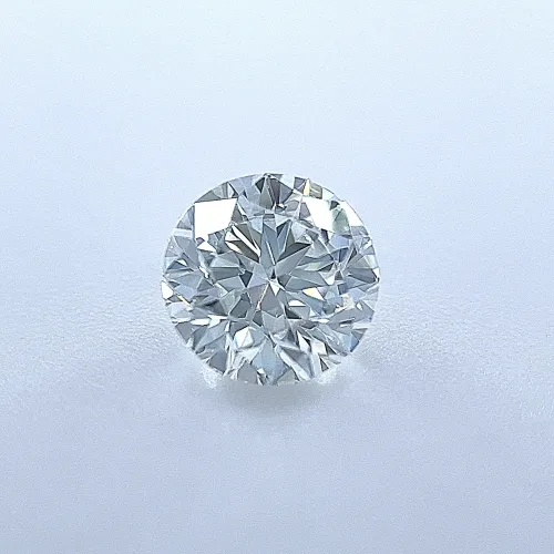 0.80-Carat Round Natural Diamond | Lavin New York | Diamond, You Buy It ...