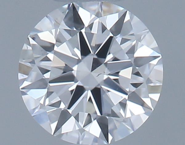 0.30-Carat Round Natural Diamond | Lavin New York | Diamond, You Buy It ...