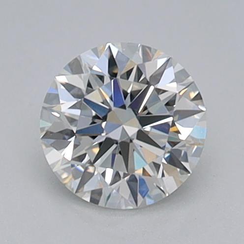 0.40-Carat Round Natural Diamond | Lavin New York | Diamond, You Buy It ...