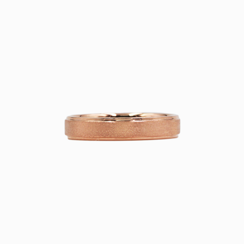 Castor - The 4mm Double Layer Band | Lavin New York | Diamond, You Buy ...